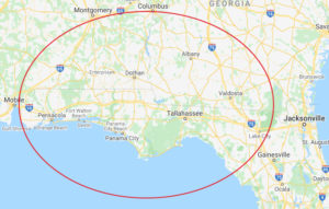 Florida Georgia Mobile RV Service