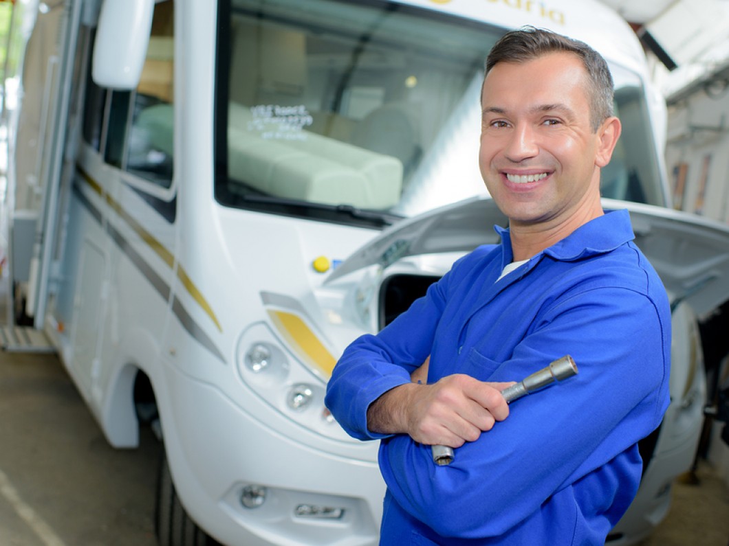Service – Florida Georgia Mobile RV Service